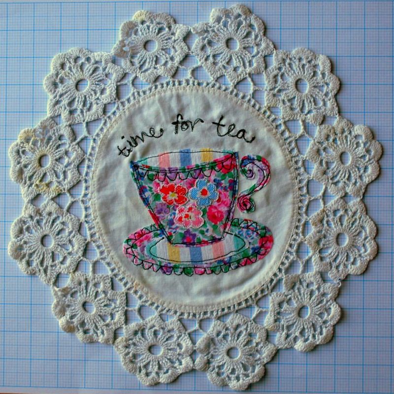 Sewing & Creative Workshops Collection - Leah Halliday