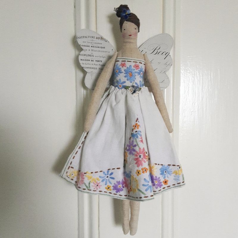 Angel Workshop with Leah Halliday - Leah Halliday