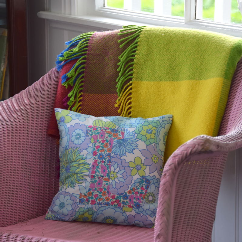 Sewing & Creative Workshops Collection - Leah Halliday