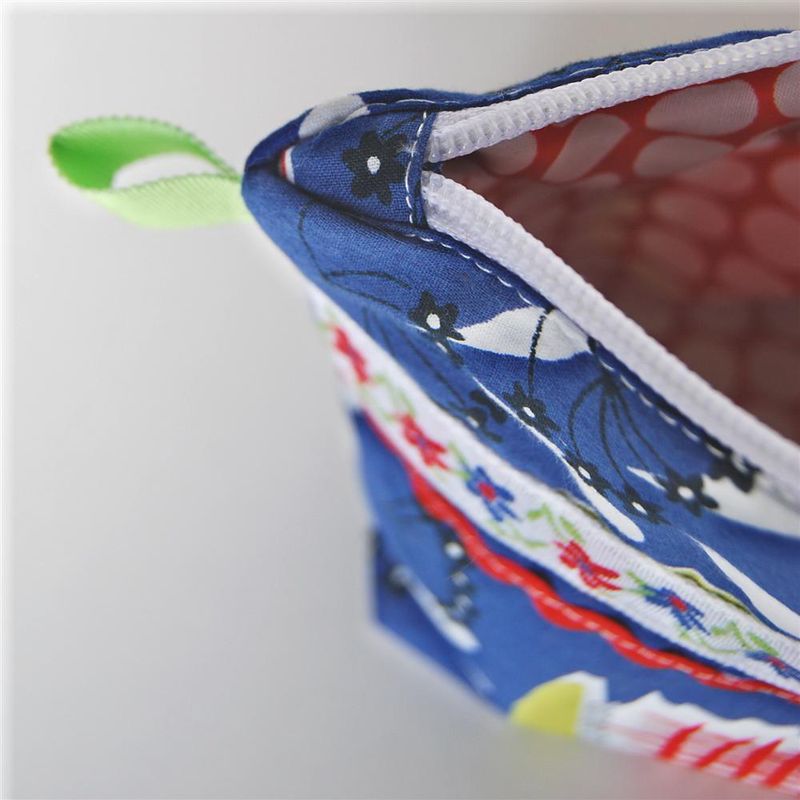 Sewing & Creative Workshops Collection - Leah Halliday