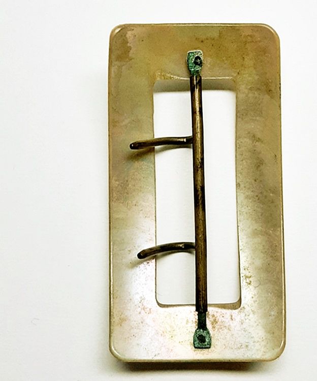 Antique 1900s Large Genuine Mother Of Pearl Shell Sash Style Belt ...