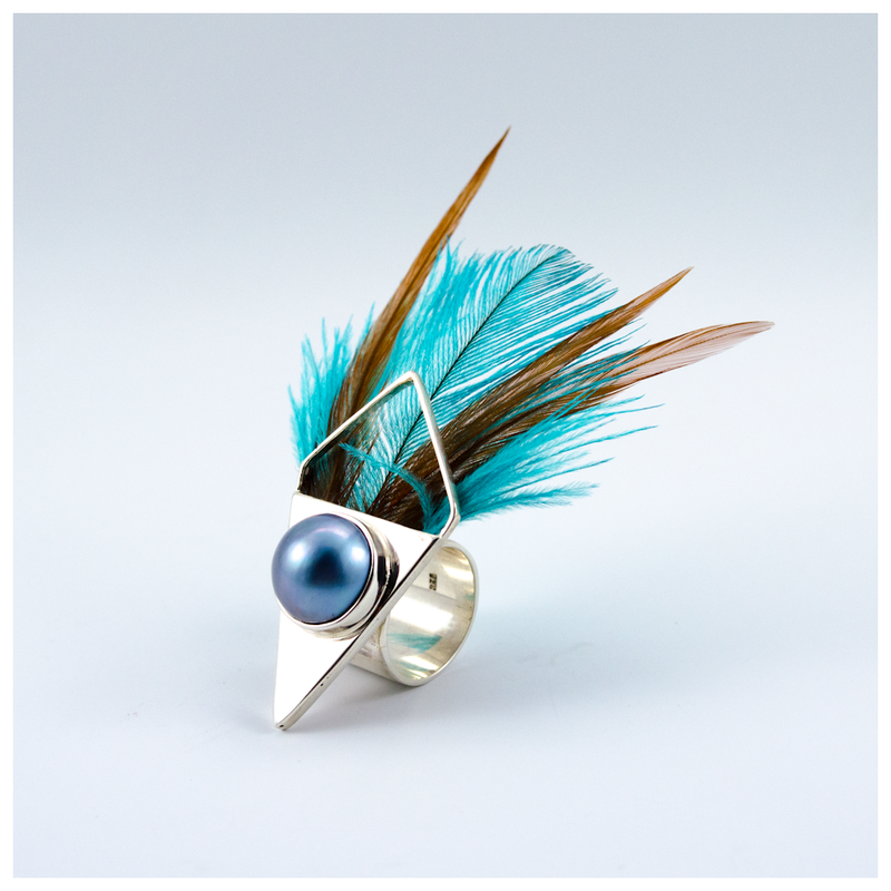 Rings Collection - Ndau Collection Store