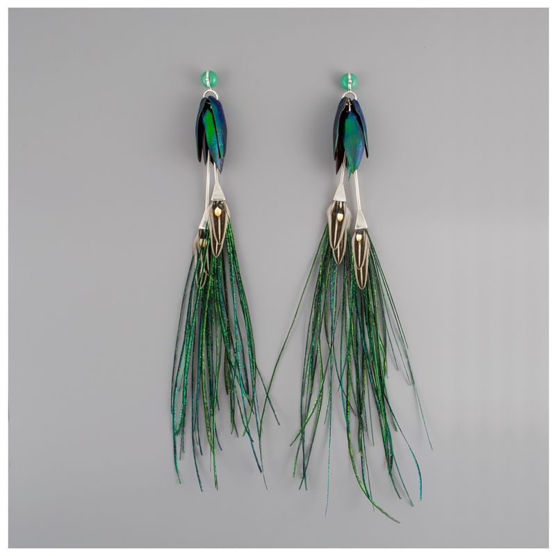 Earrings Collection - Ndau Collection Store