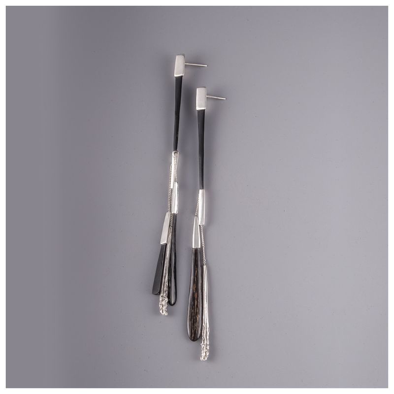 Earrings Collection - Ndau Collection Store