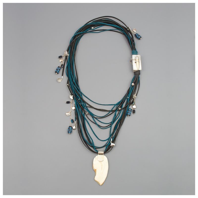 Necklaces Collection - Ndau Collection Store