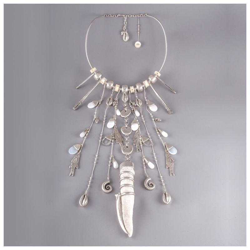 Necklaces Collection - Ndau Collection Store