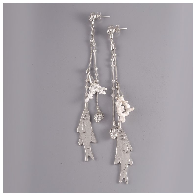 Earrings Collection - Ndau Collection Store