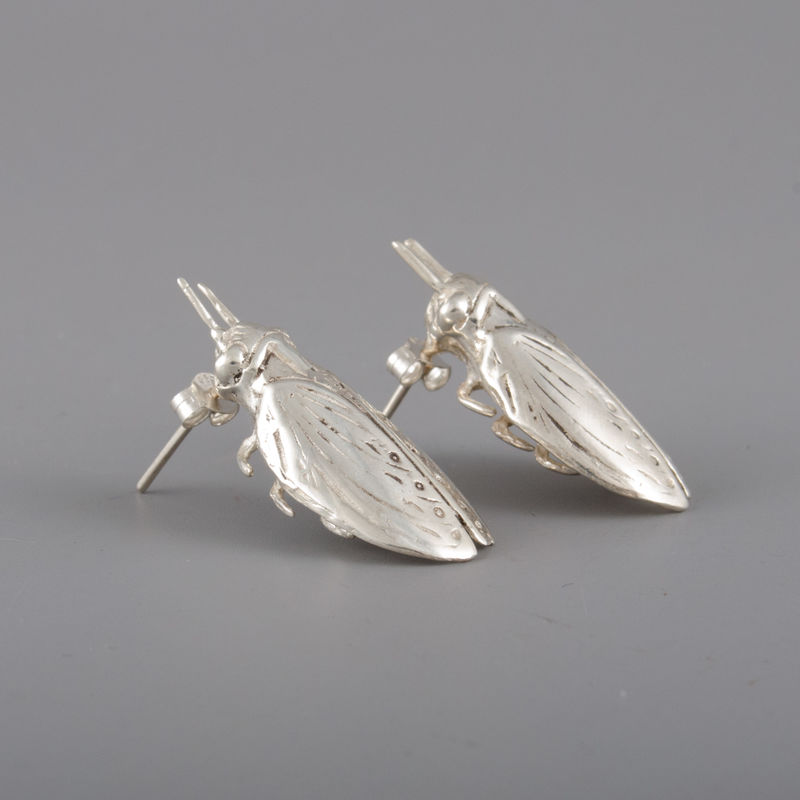 The Bug Range Collection - Ndau Collection Store