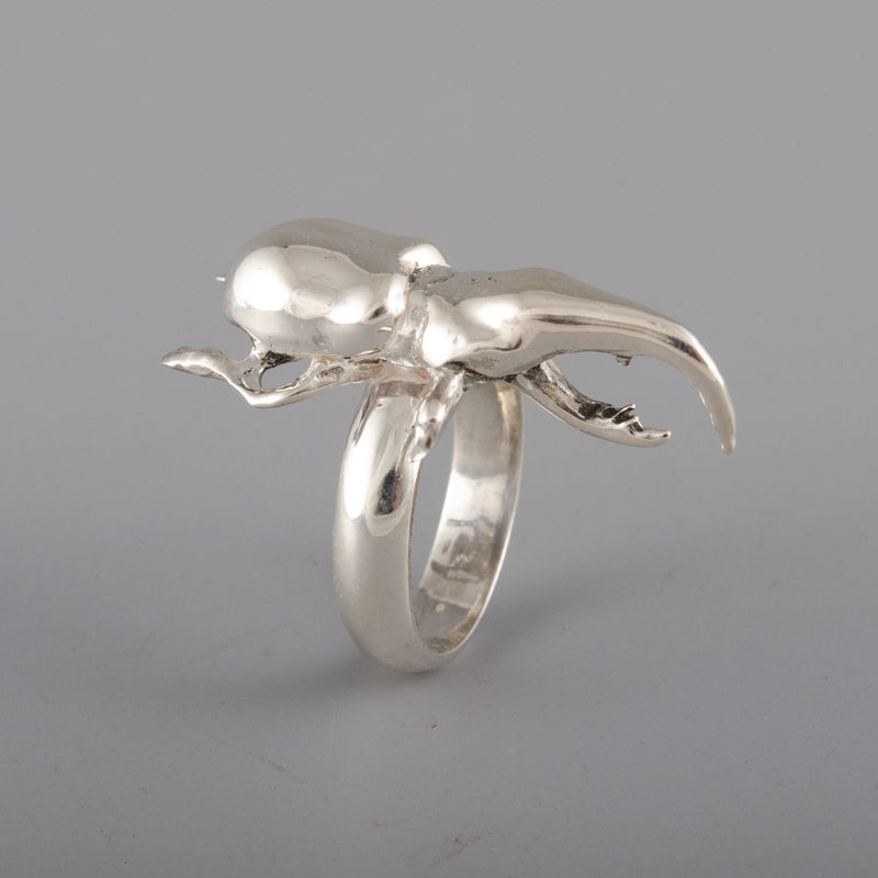 The Bug Range Collection - Ndau Collection Store