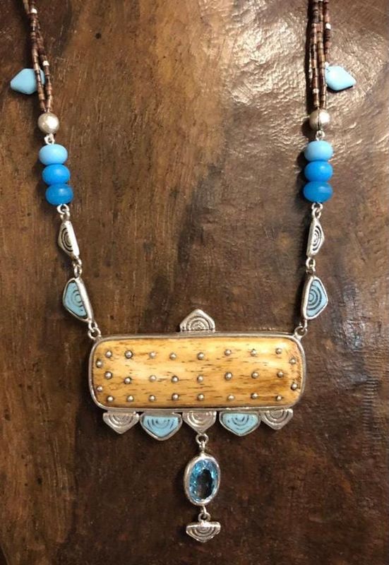 Necklace - Ndau Collection Store