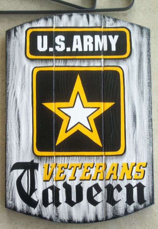 Tavern Signs / Pub Signs Collection - A Sign Of Wonder