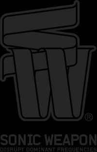 About - SONIC WEAPON