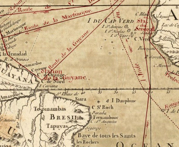 Old World Map 1784 New discoveries Vintage Map Wall Map Print - VINTAGE ...