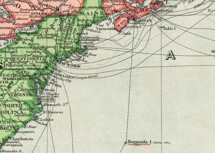 Old World Map Atlas Vintage World Map 1913 Vintage Map Wall Map Print ...