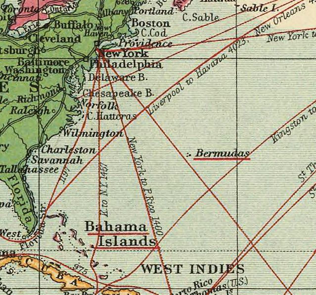 Old Map of The World Map in 1922 Vintage Map Wall Map Print - VINTAGE ...