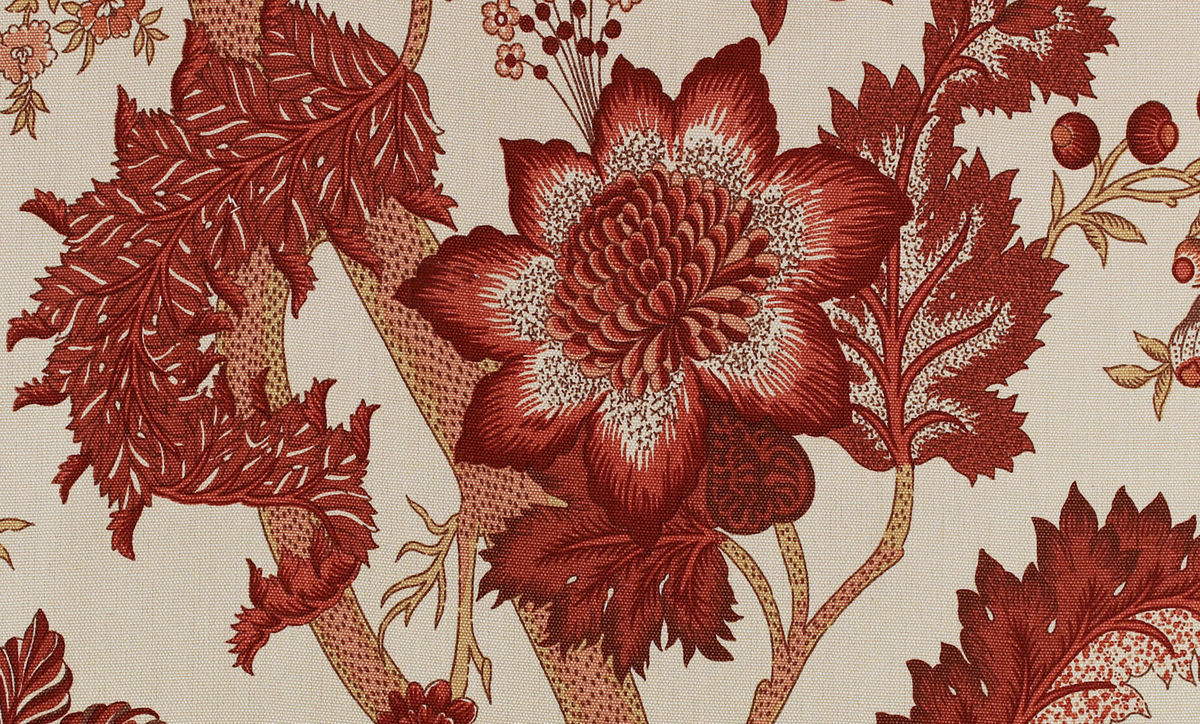 Lancashire | Elizabeth Benefield - Fabulous Fabrics