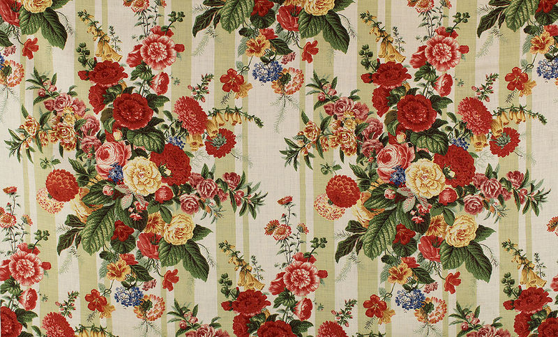 Traditional Collection - Fabulous Fabrics