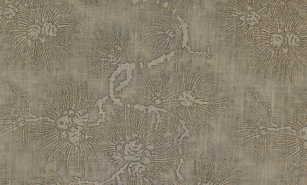 Bonsai| Zinc Mark Alexander - Fabulous Fabrics