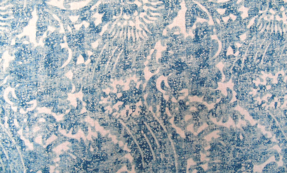 Java | Mark Alexander - Fabulous Fabrics