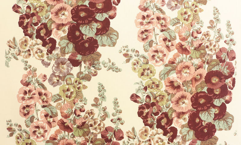 Floral Collection - Fabulous Fabrics