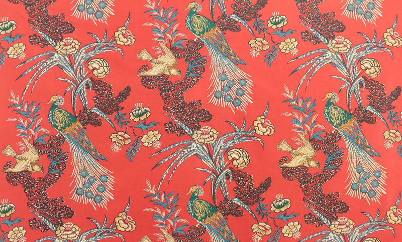 Floral Collection - Fabulous Fabrics