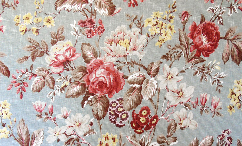 Upholstery Collection - Fabulous Fabrics