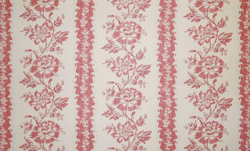 Floral Collection - Fabulous Fabrics