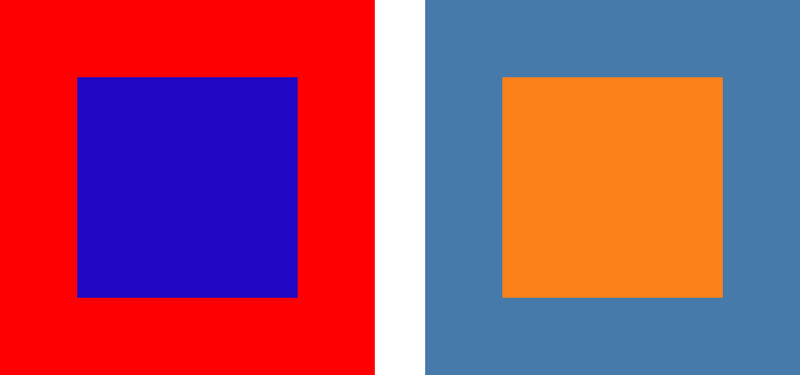 Art Lesson 1: Contrast in Art - Marlene Llanes