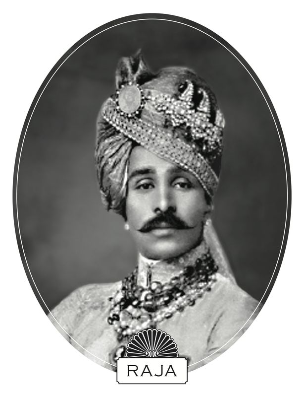 DOMAINE SIMHA RAJA PINOT NOIR - DOMAINE SIMHA®