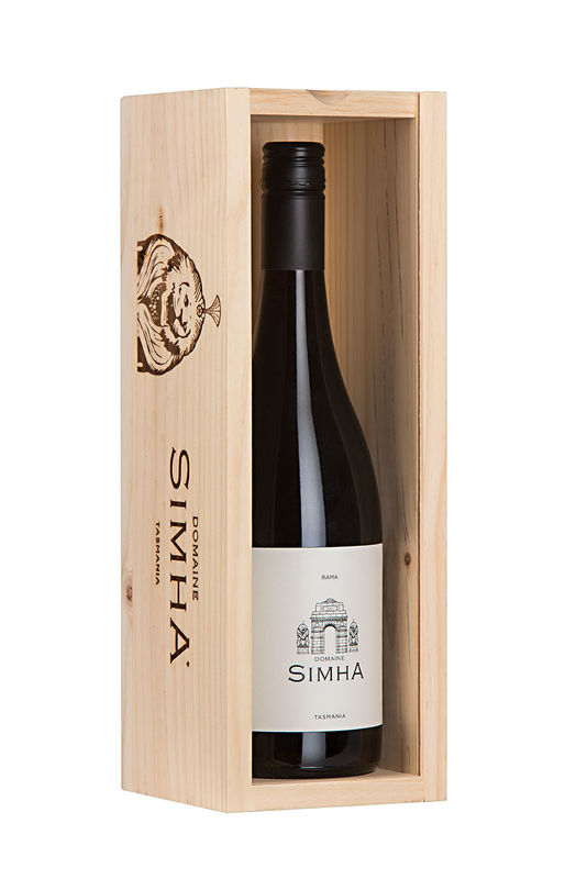 DOMAINE SIMHA Collection - DOMAINE SIMHA®