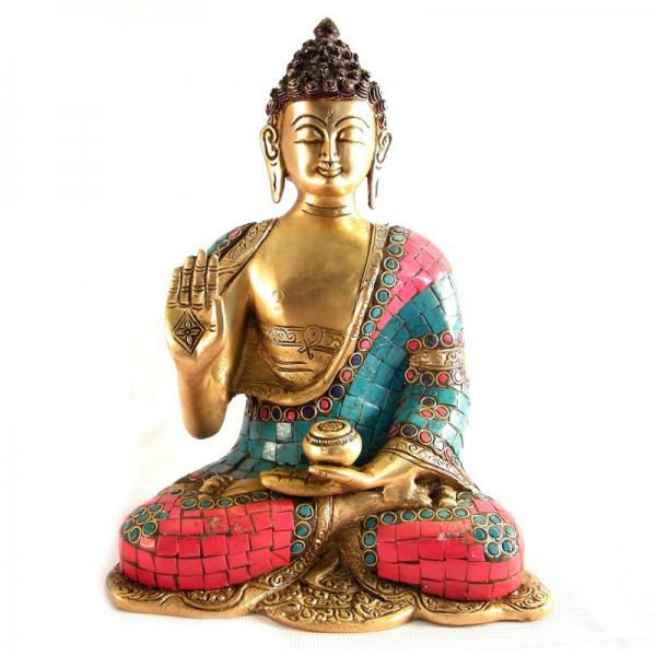 Statue Collection - Buddha Store