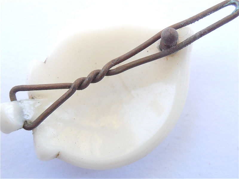 Vintage Strawberry Barrette Strawberry Hair Clip Strawberry Hair Pin ...