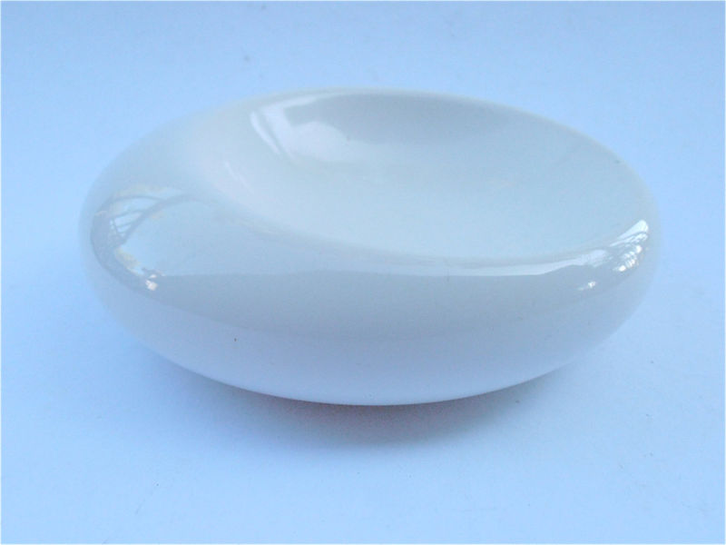 Vintage White Ashtray Vintage White Ceramic Ashtray Vintage Cigarette ...