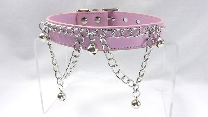 Slave Collars Collection - Pinch the Muse