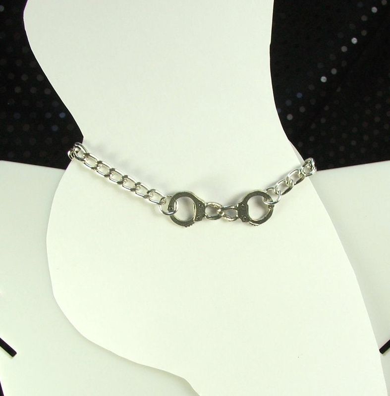 Anklets and Bracelets Collection - Pinch the Muse