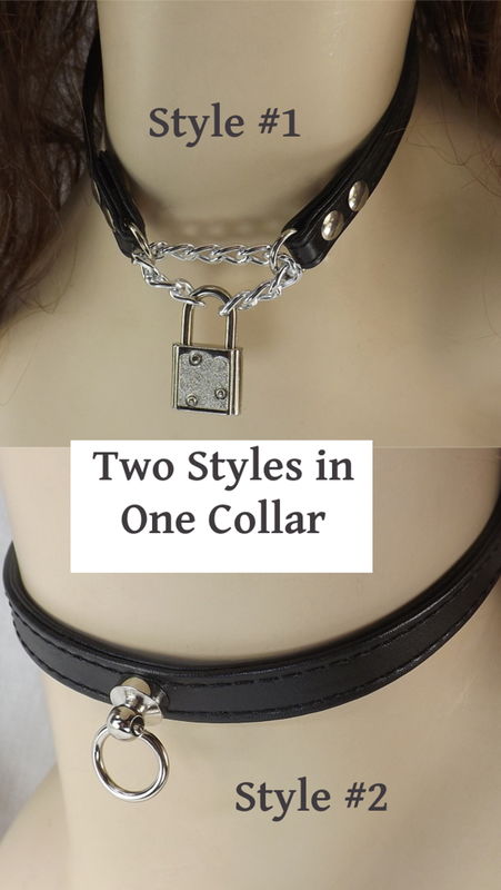 Day Collars Collection - Pinch the Muse
