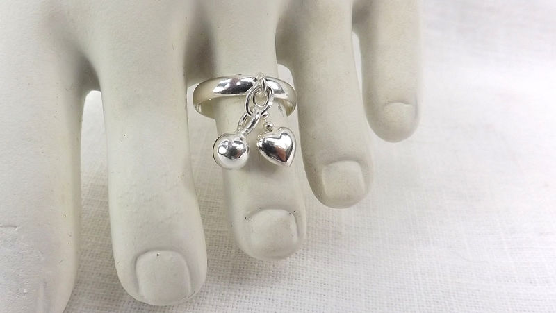 Tiny Bell sterling silver toe ring foot worship kitty bell toe ring ...