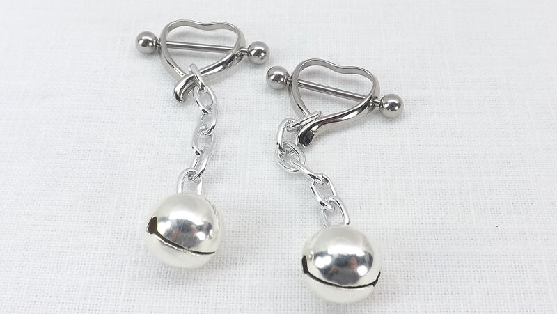 Body Jewelry Collection - Pinch the Muse