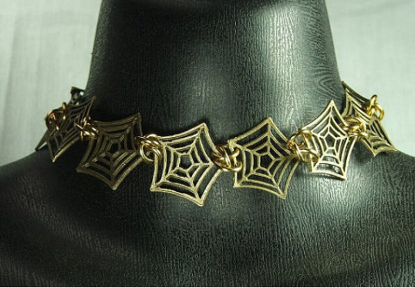 Chainmaille Jewelry Collection - My Pretty Muse