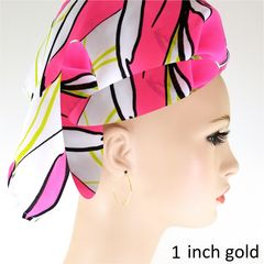 Biggest Hoop Earrings in the World Collection - Biggest Hoop Earrings ...