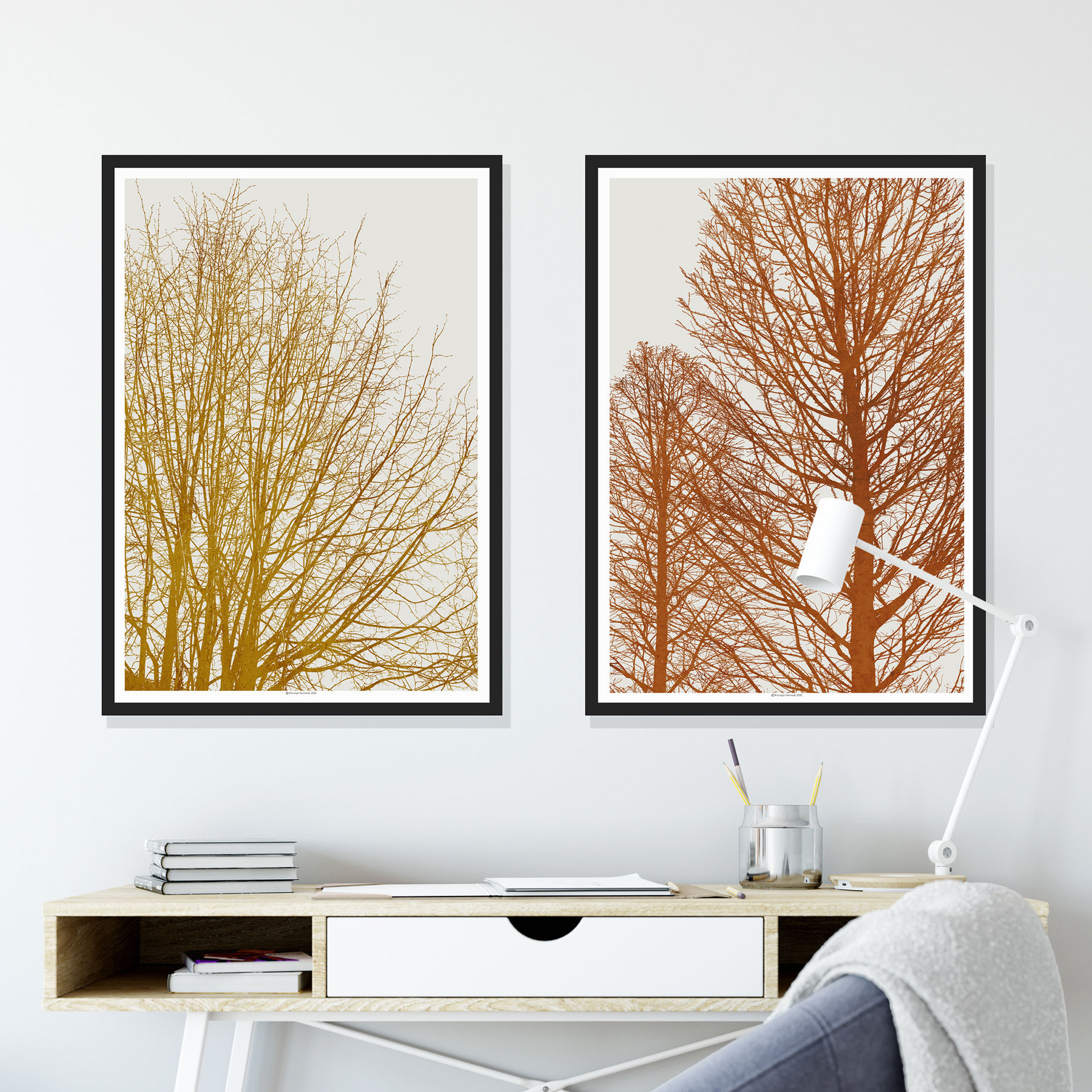 Architecture and Cityscapes