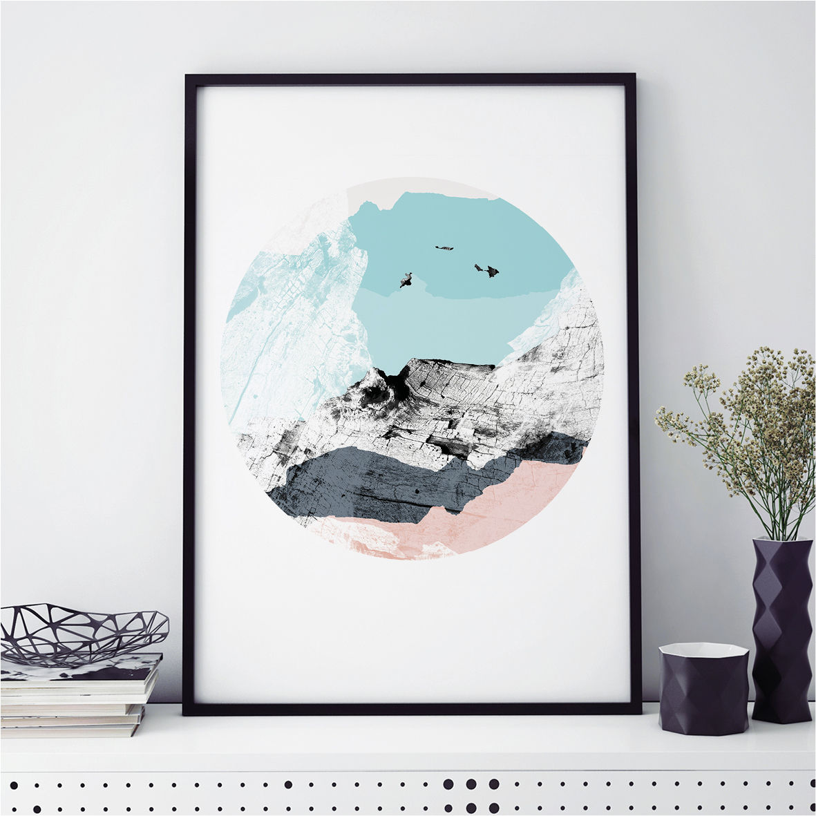 Architecture and Cityscapes