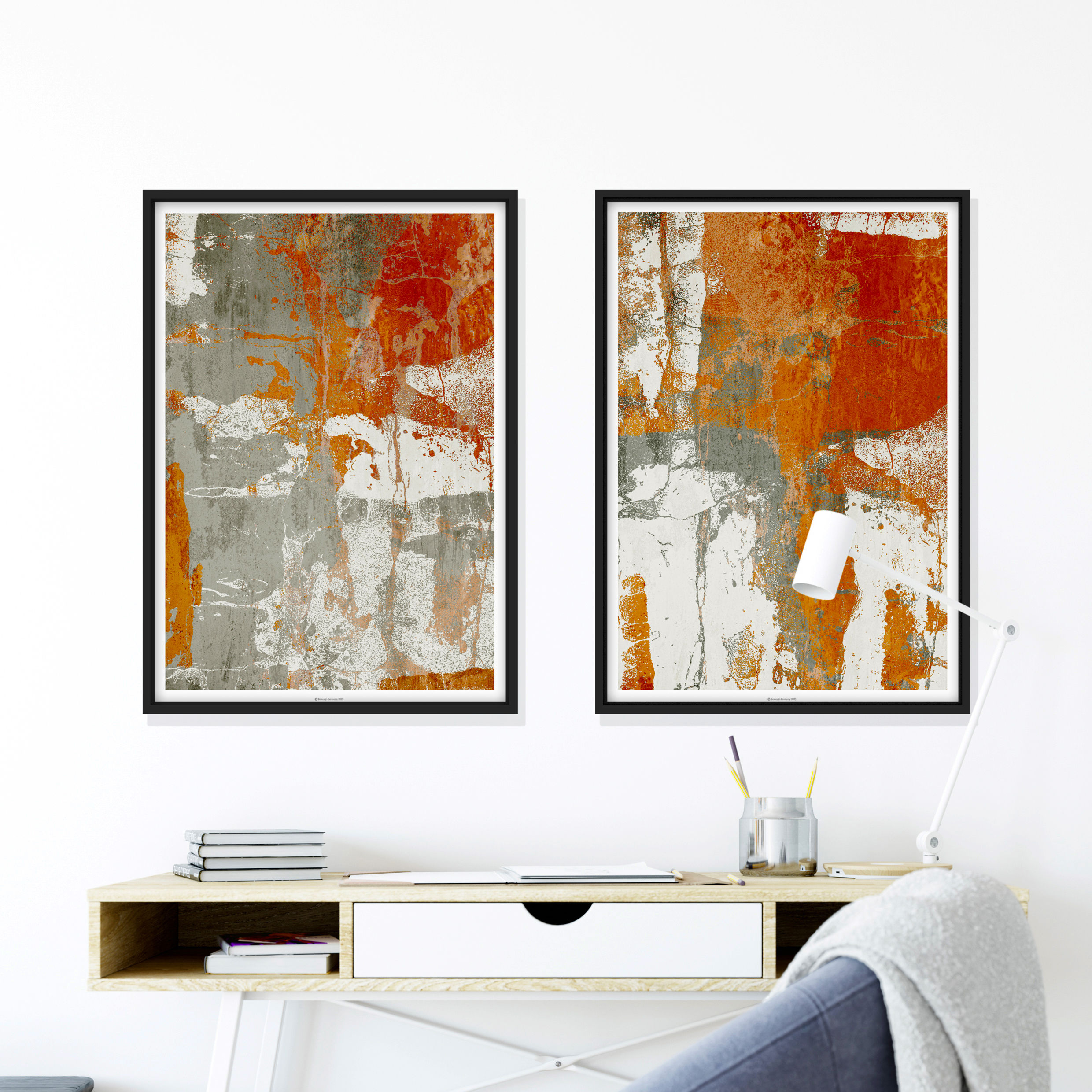 Architecture and Cityscapes