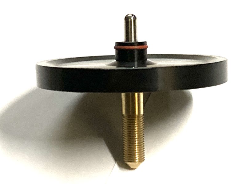 Pro-Ject / Sub platter Upgrade Kits. - Acoustand Audio