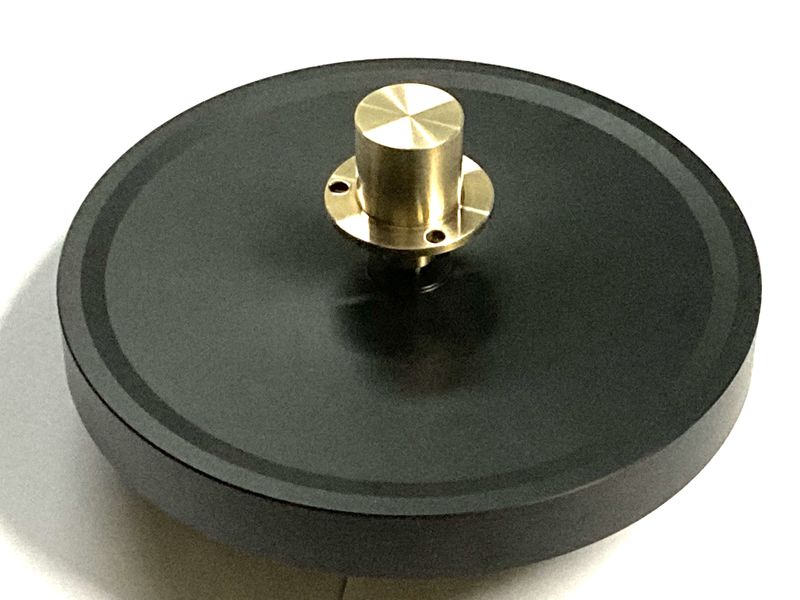 Pro-Ject / Sub platter Upgrade Kits. - Acoustand Audio