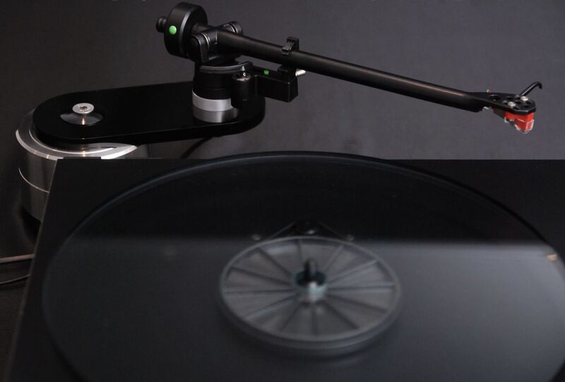 Tonearm Stand For All Applications. Bespoke sizes, colours and ...