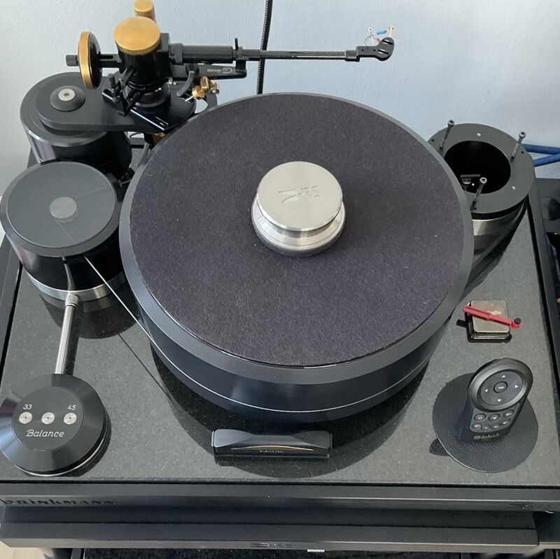 Tonearm Stand For All Applications. Bespoke sizes, colours and ...