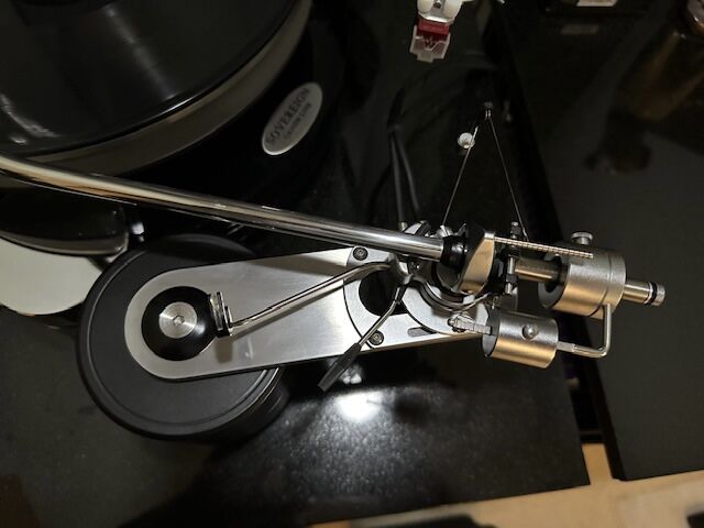Tonearm Stand For All Applications. Bespoke sizes, colours and ...