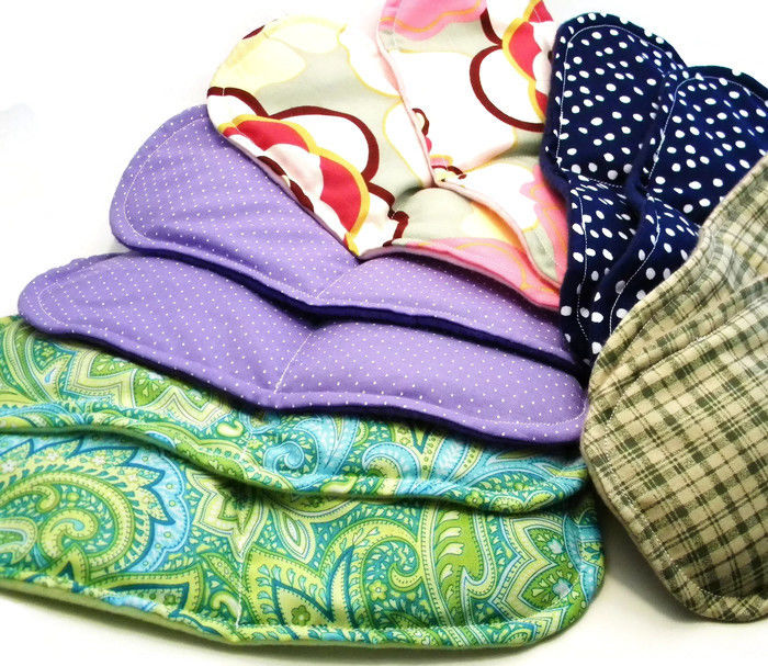 Mixed Lot Microwave Foot Heat Packs, Footwarmer Insoles Heating Pads ...