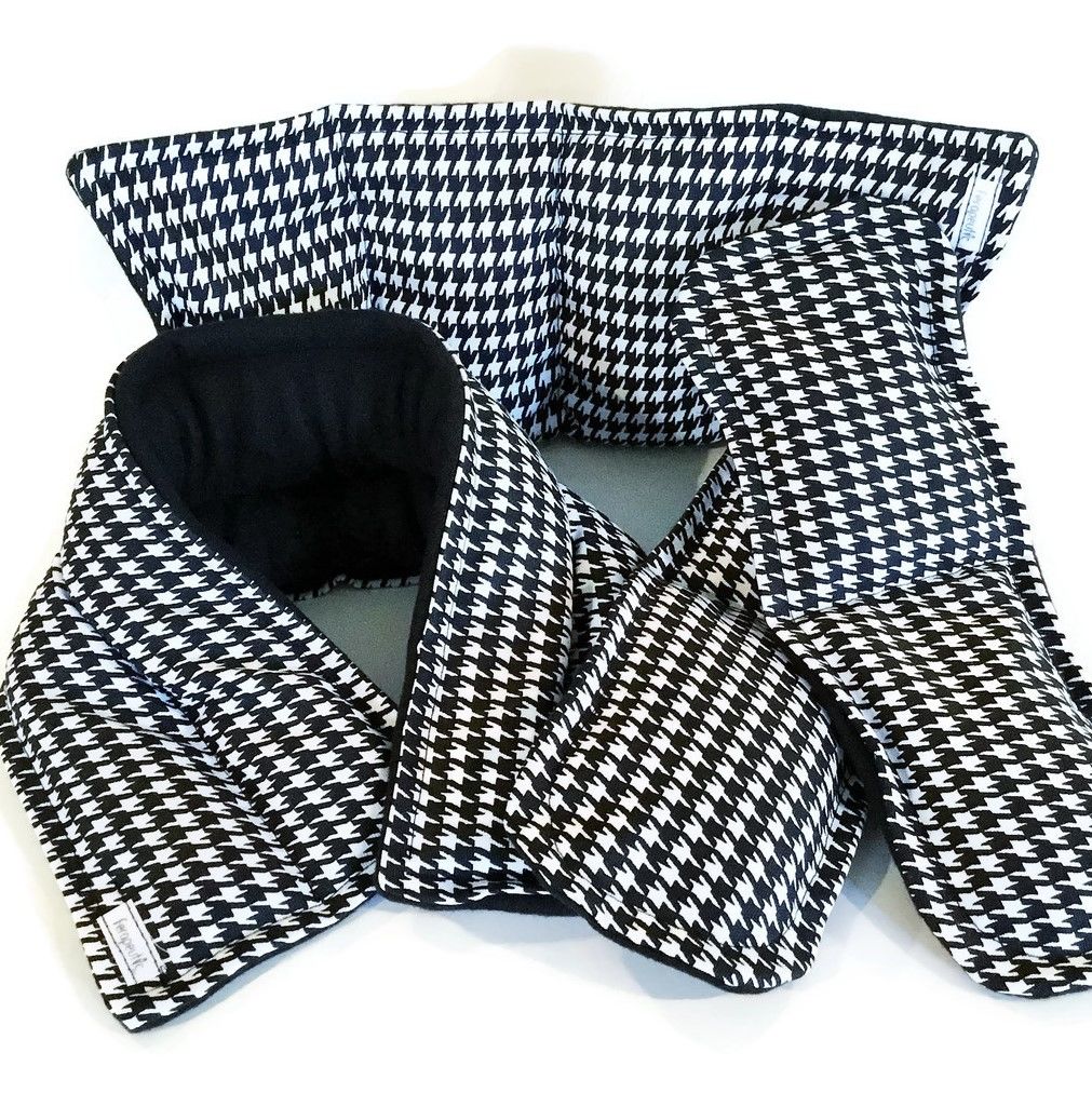 Heat Pack Gift Sets, Microwave Hot Packs Cold Packs, Neck Wrap, Back ...